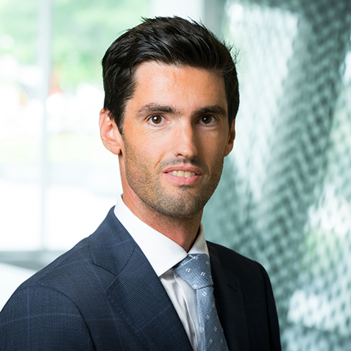 Luc Joosten appointed managing director of ASR Real Assets Investment ...