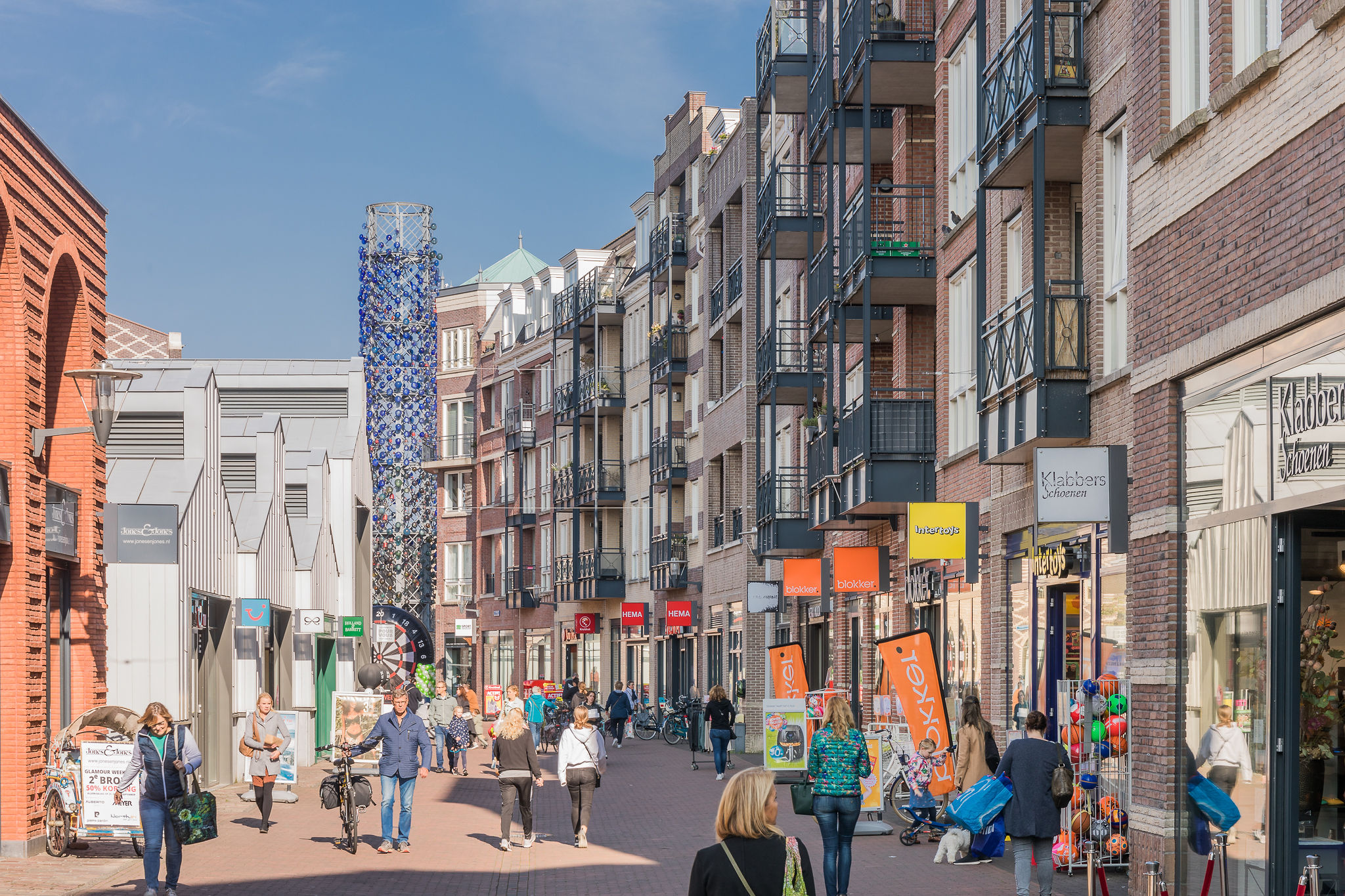 a.s.r. real estate’ retail properties