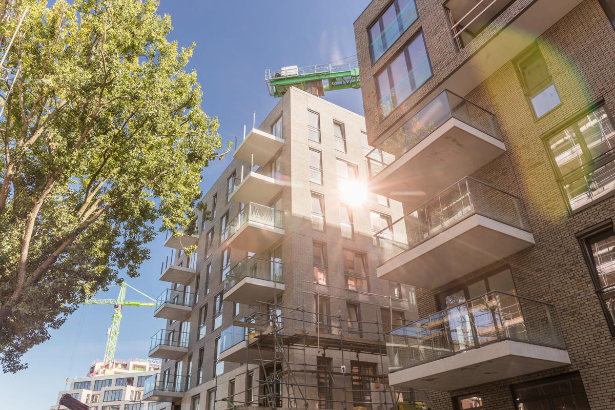 News and publications - a.s.r. real estate