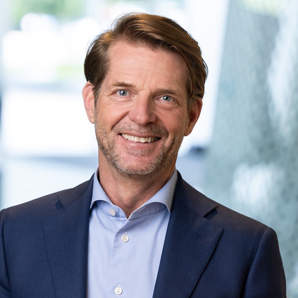 Team a.s.r. real estate