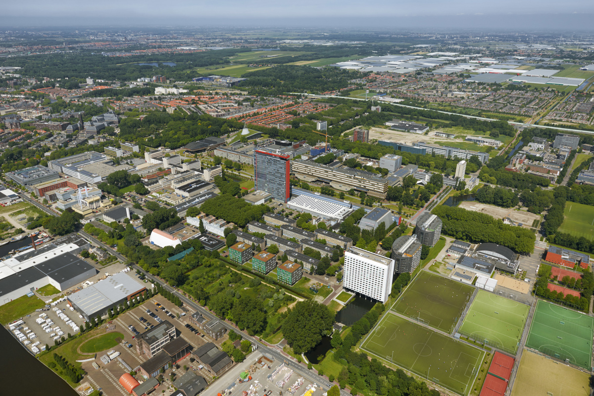 De Goudse invests additional 20 million in the ASR Dutch Science Park Fund