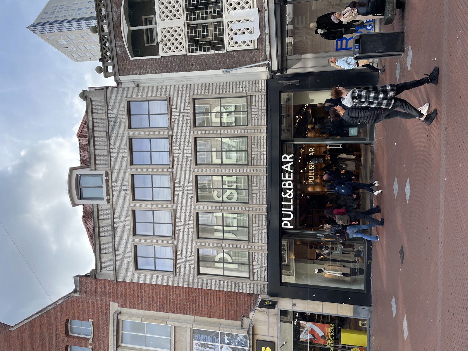 ASR Dutch Prime Retail Fund purchases Demer 44 in Eindhoven