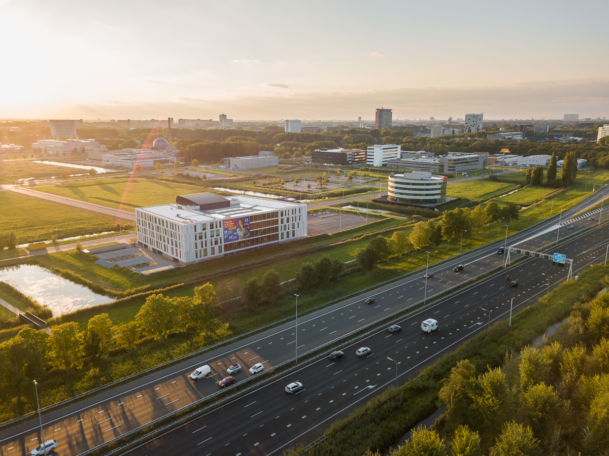 ASR Dutch Science Park Fund